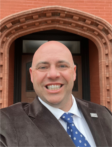 Michael Shumway - Historian and Educator